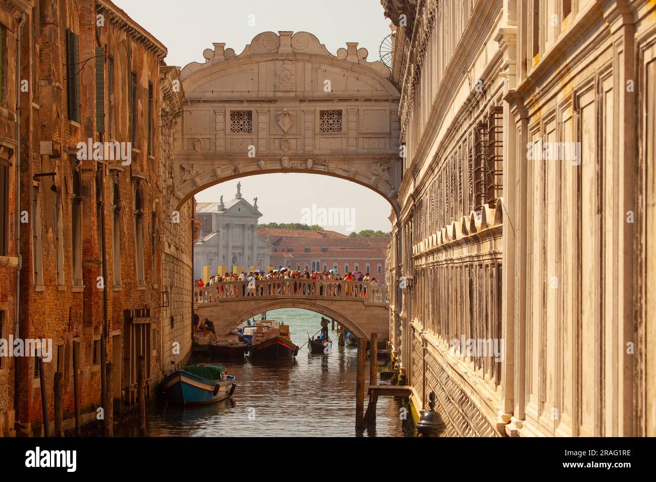 Ponte della venezia hi-res stock photography and images - Alamy