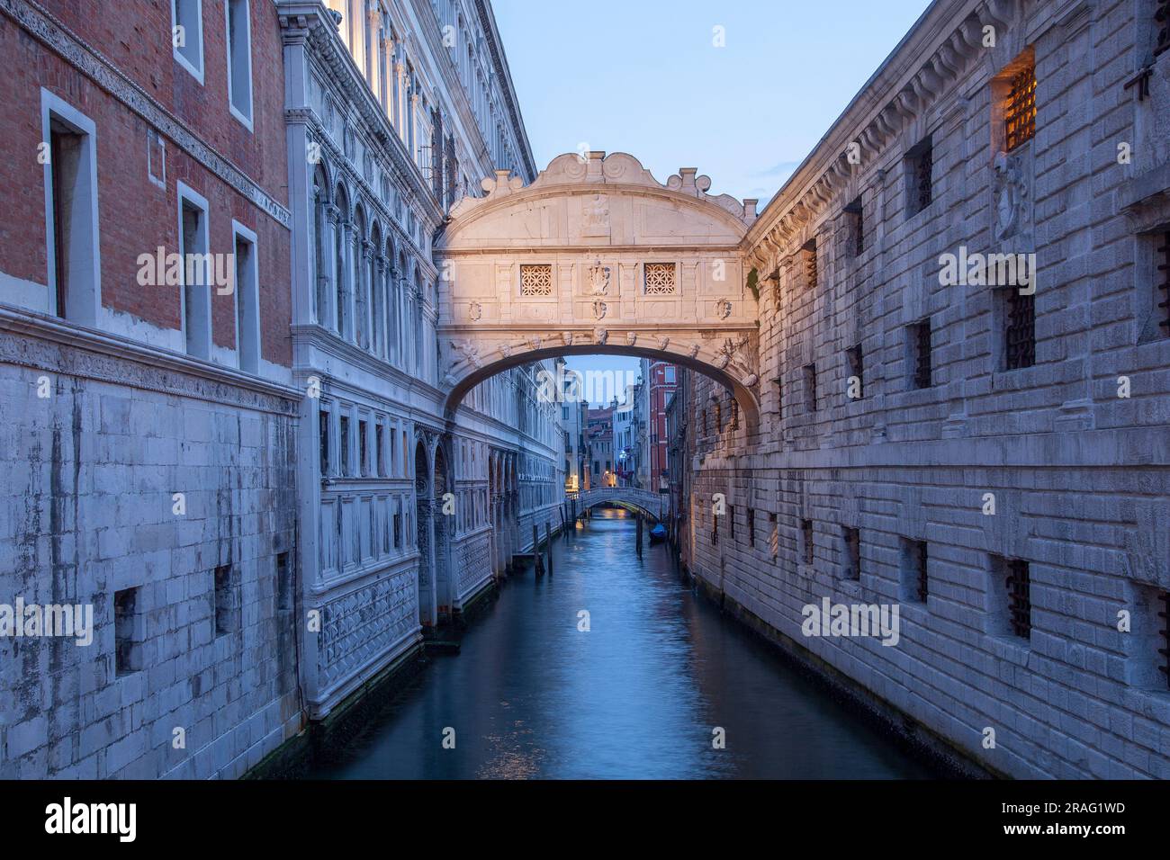 Ponte eco hi-res stock photography and images - Alamy