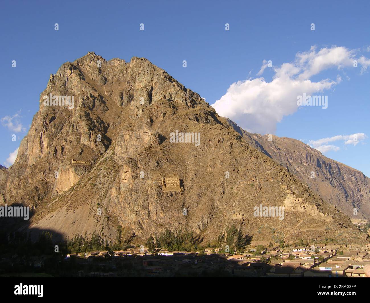 Viracocha hi-res stock photography and images - Alamy