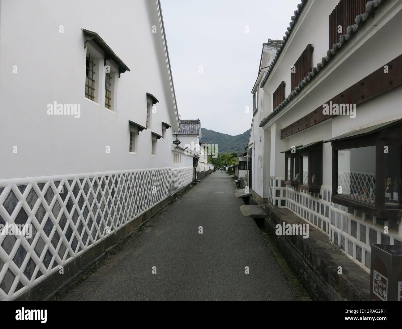 Jokamachi district hi-res stock photography and images - Alamy
