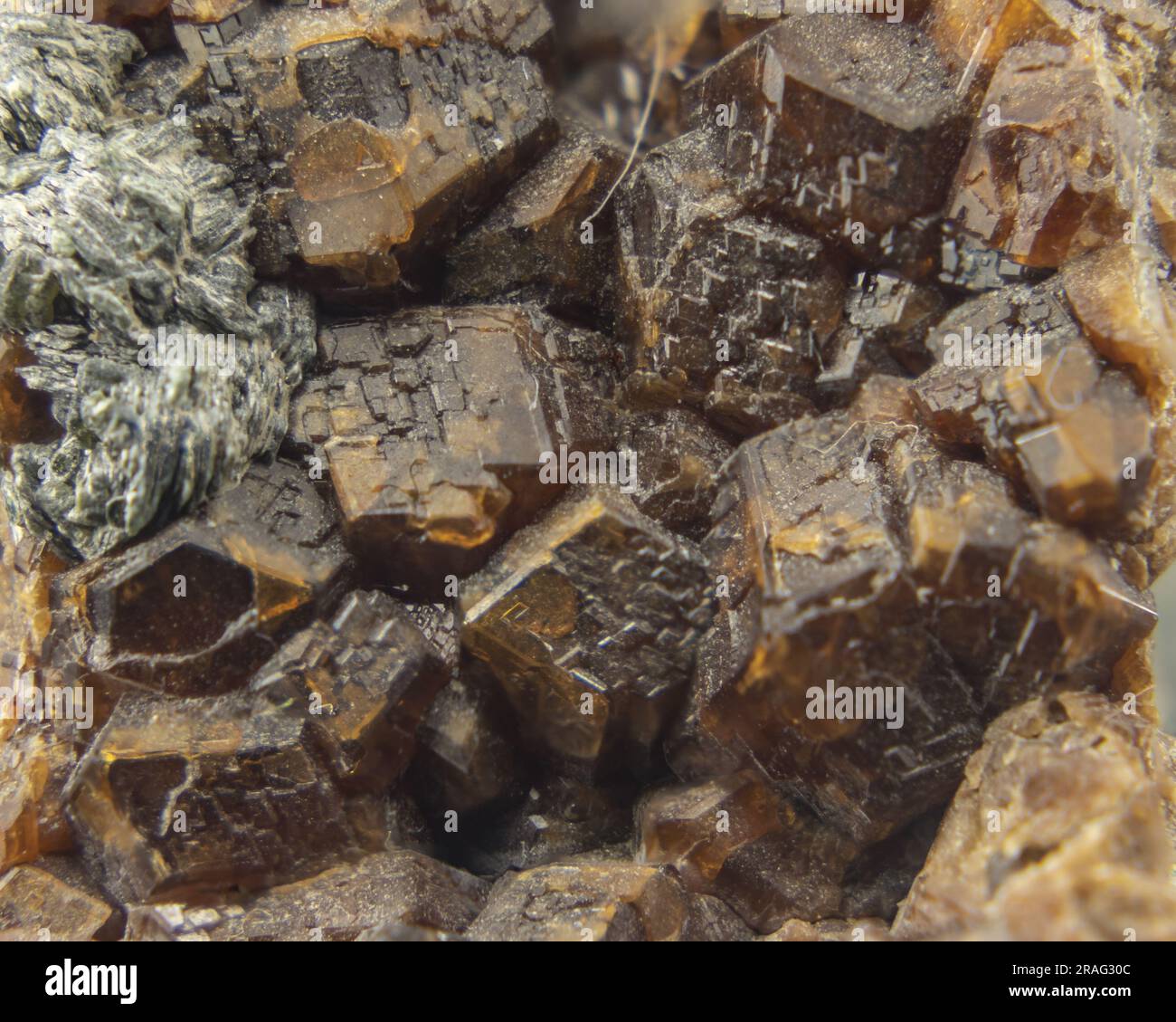 Garnet sample pictures hi-res stock photography and images - Alamy