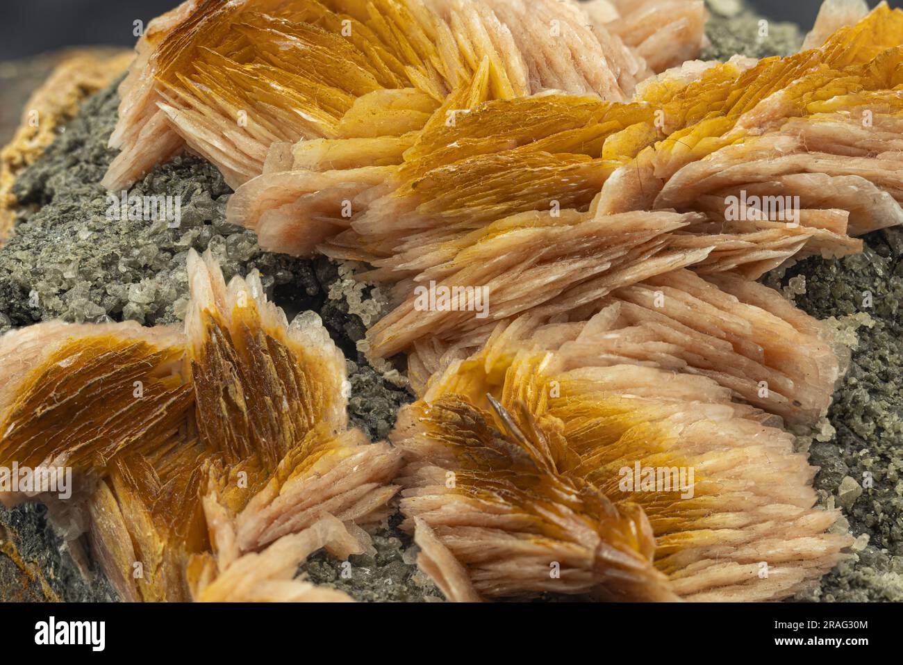 Barite samples hi-res stock photography and images - Alamy