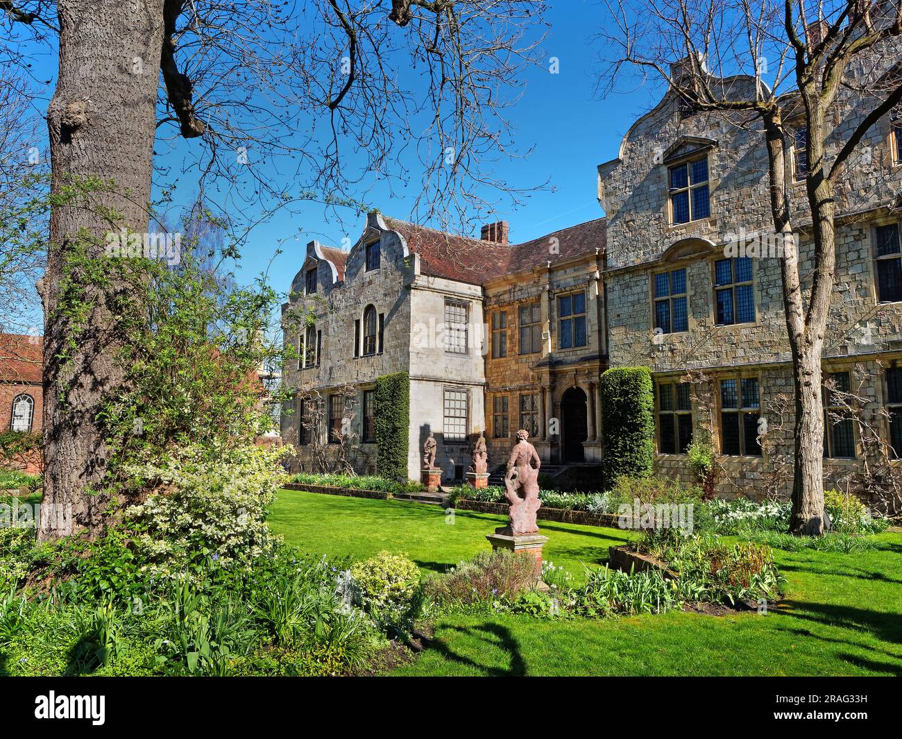 Treasurers of york minster hi-res stock photography and images - Alamy