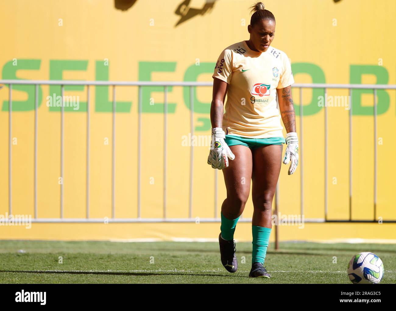 Barbara micheline hi-res stock photography and images - Alamy