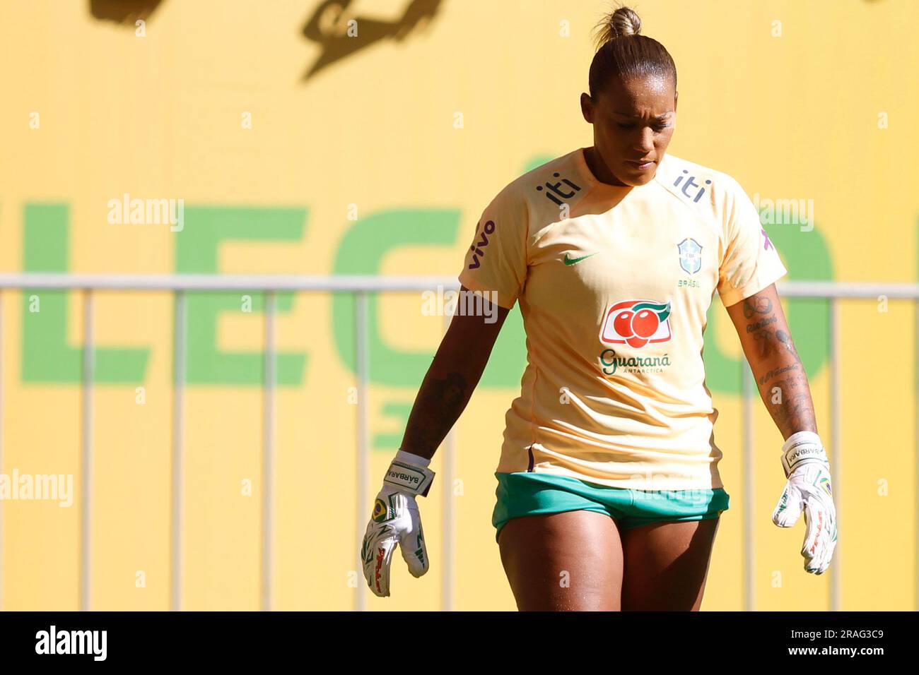 Barbara micheline hi-res stock photography and images - Alamy