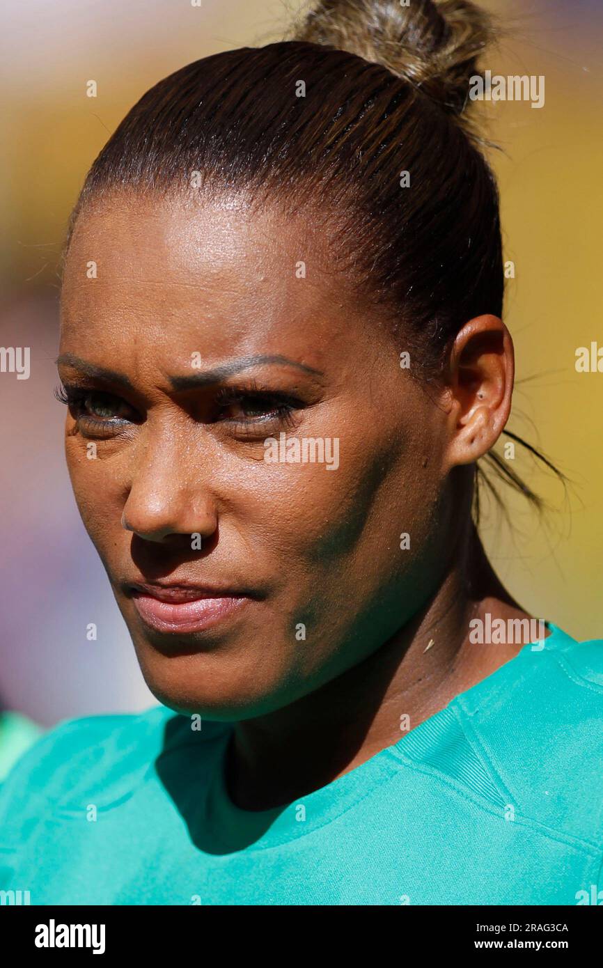 Barbara micheline hi-res stock photography and images - Alamy