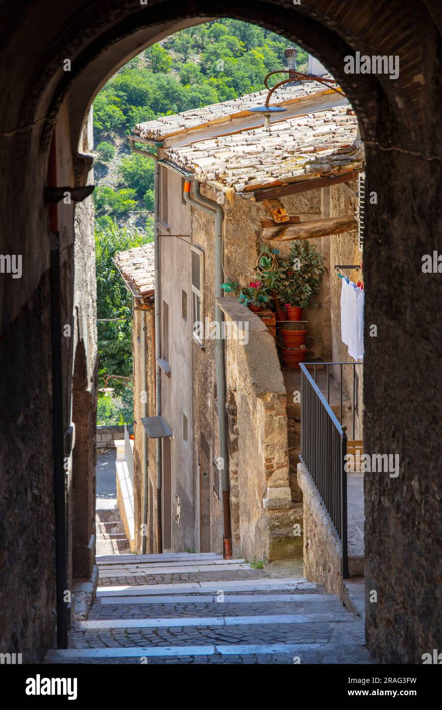 L’aquila green hi-res stock photography and images - Alamy