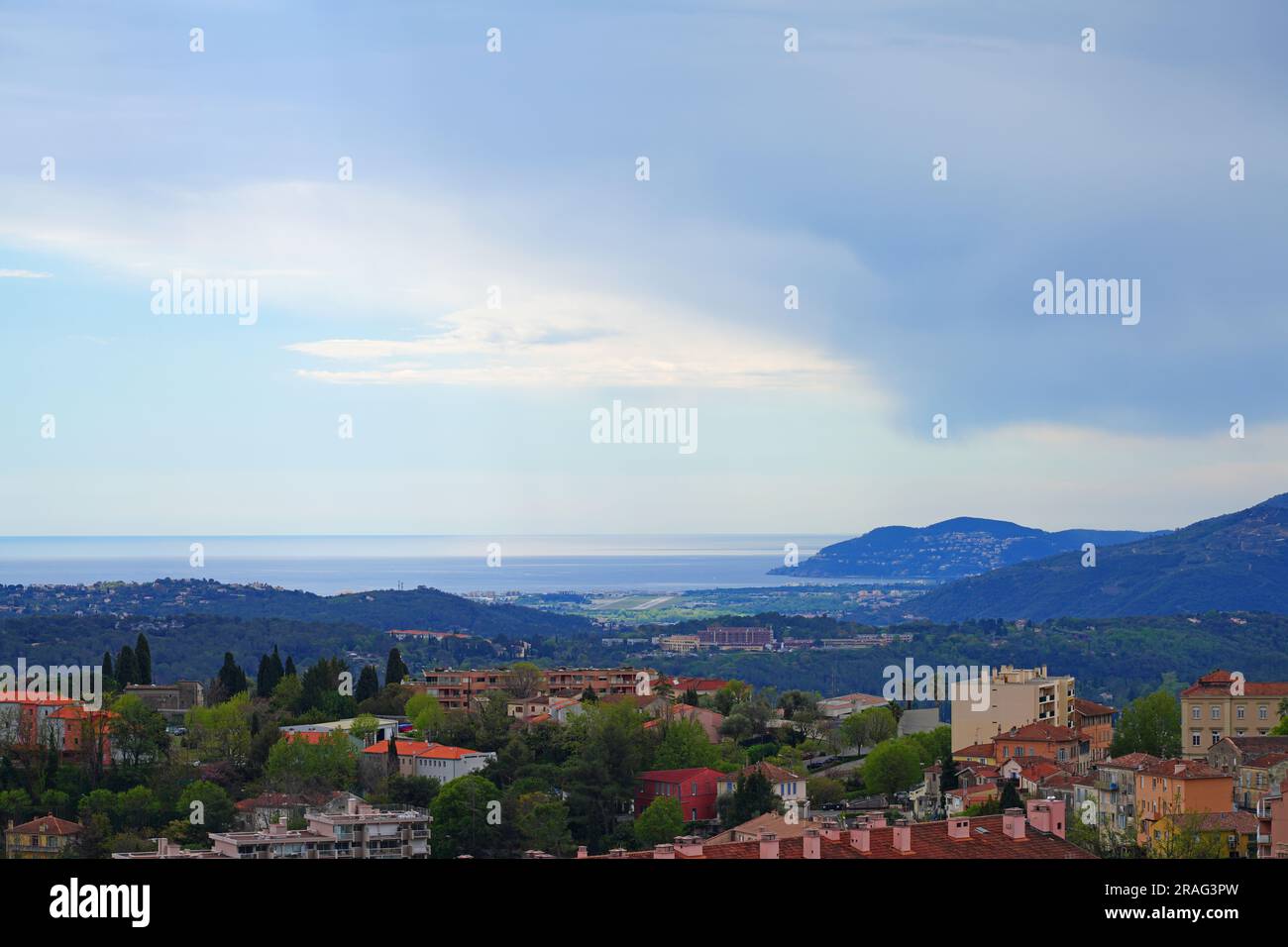 Capital of perfume industry hi-res stock photography and images - Alamy