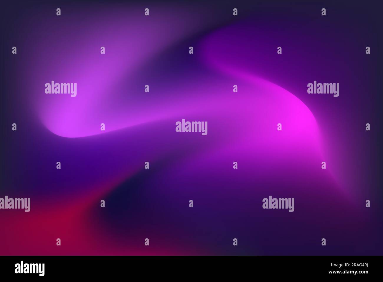 gradient mesh background. blending magenta colors. vector illustration ...