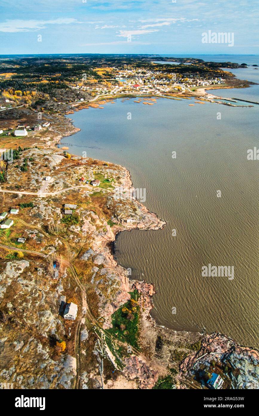 Chipewyan hi-res stock photography and images - Alamy