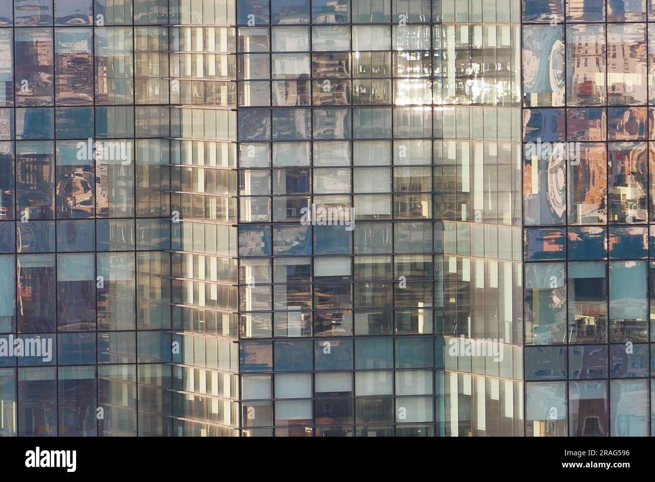 detail short of singapore modern city buildings Stock Photo - Alamy