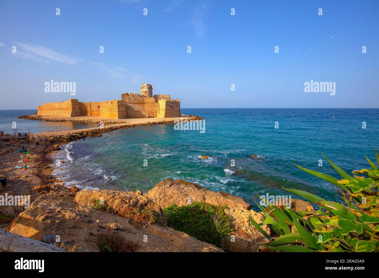 Famous castella hi-res stock photography and images - Alamy