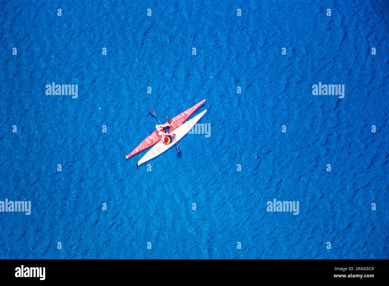 Aerial image of the Jasper National Park area, Alberta, Canada Stock ...