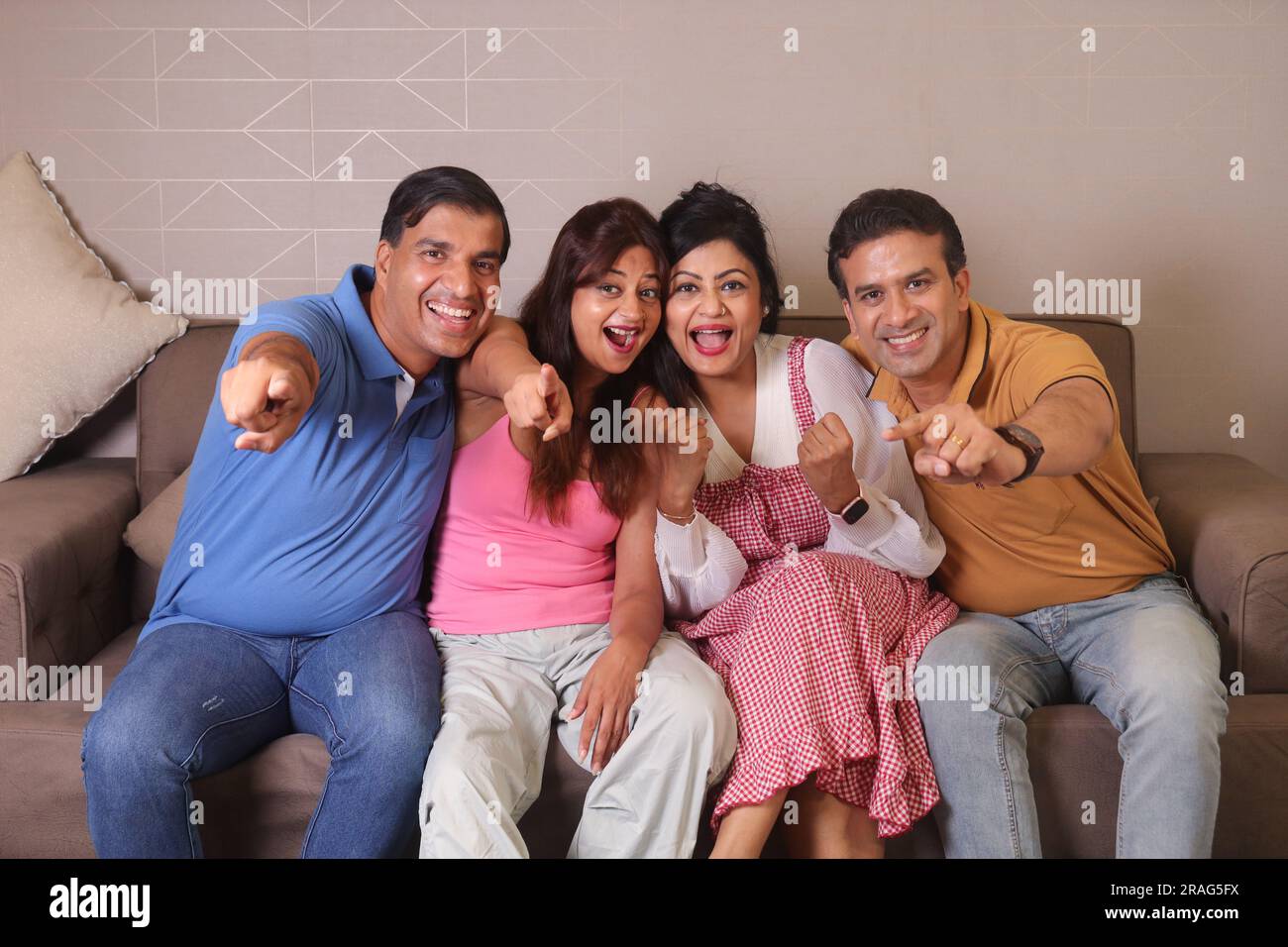 India Friends