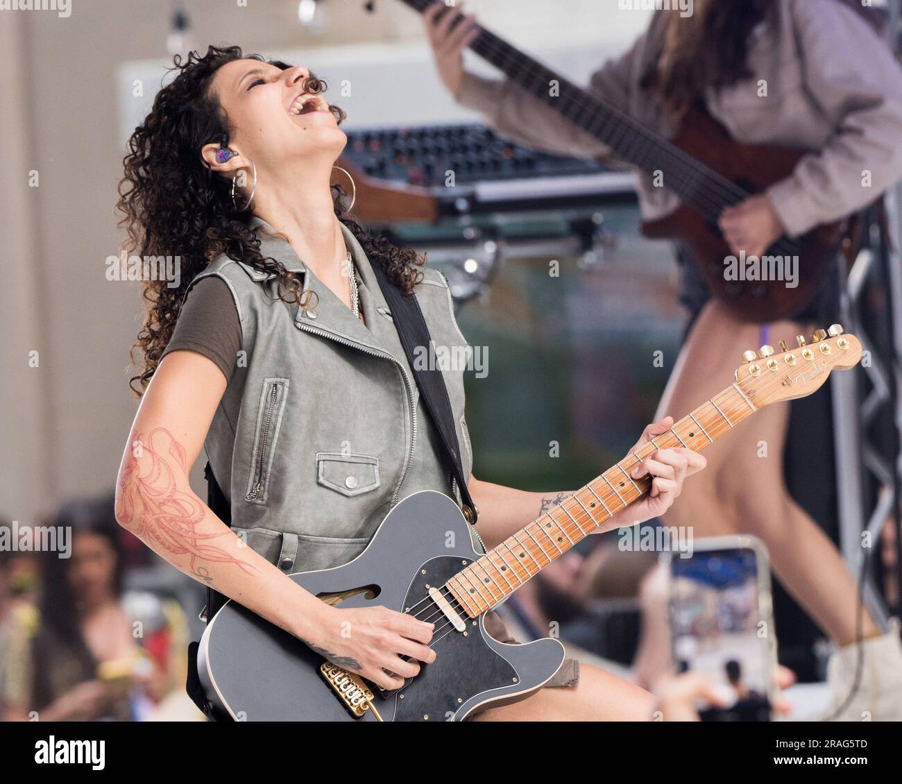 Sus vasquez hi-res stock photography and images - Alamy