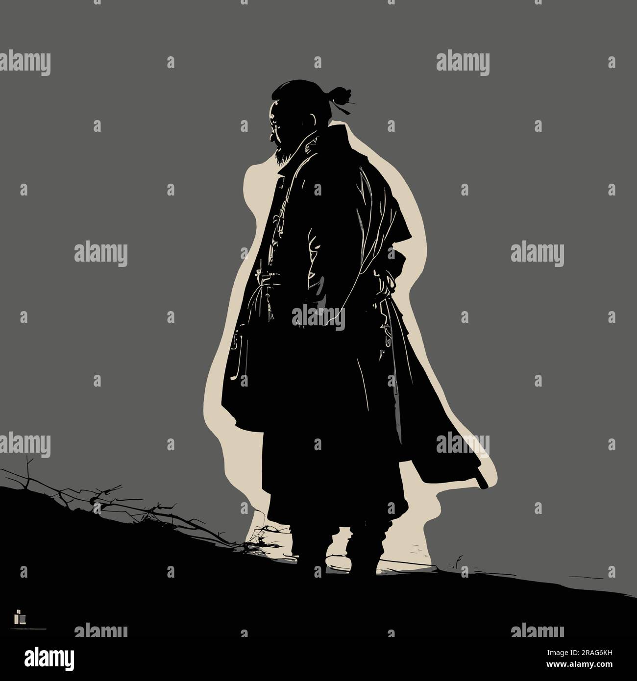 Endure vector vectors hi-res stock photography and images - Alamy