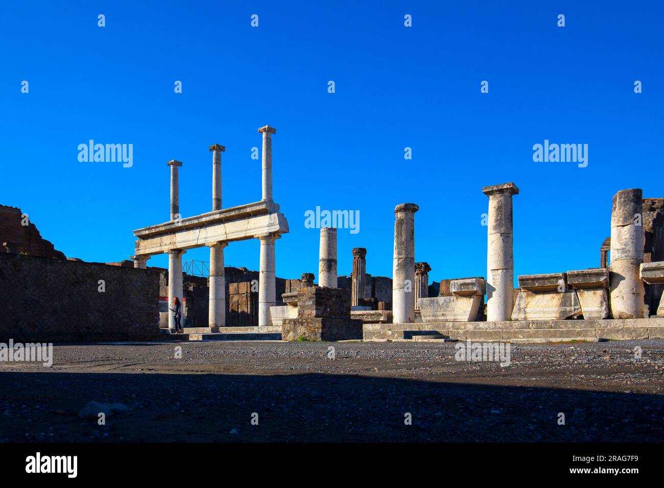 Napoli campania hi-res stock photography and images - Alamy