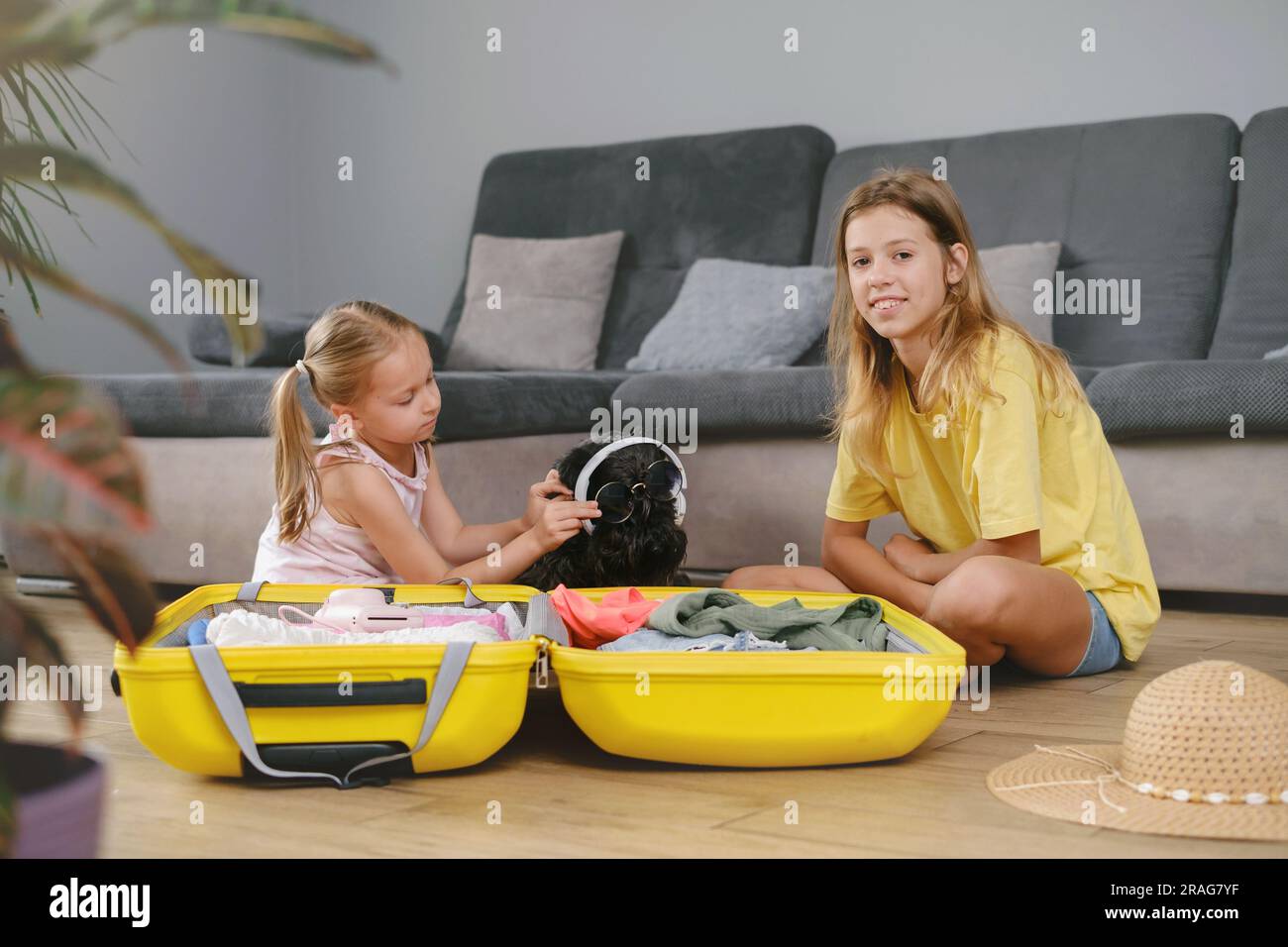 Child swimsuit pack hi-res stock photography and images - Alamy