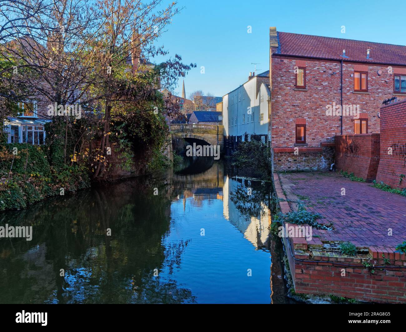 Foss st hi-res stock photography and images - Alamy