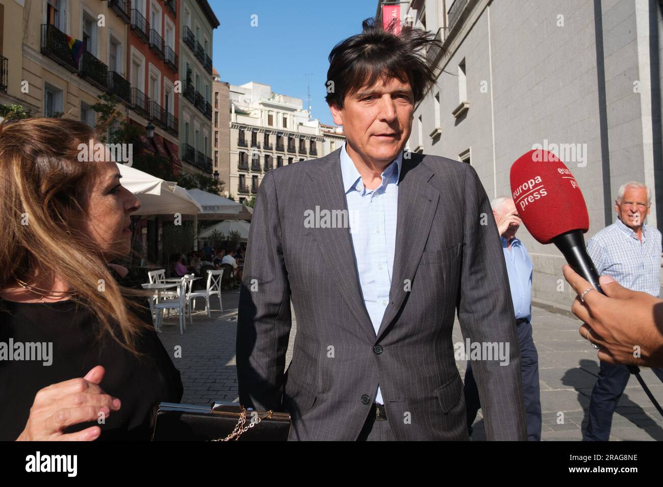 Real props hi-res stock photography and images - Alamy