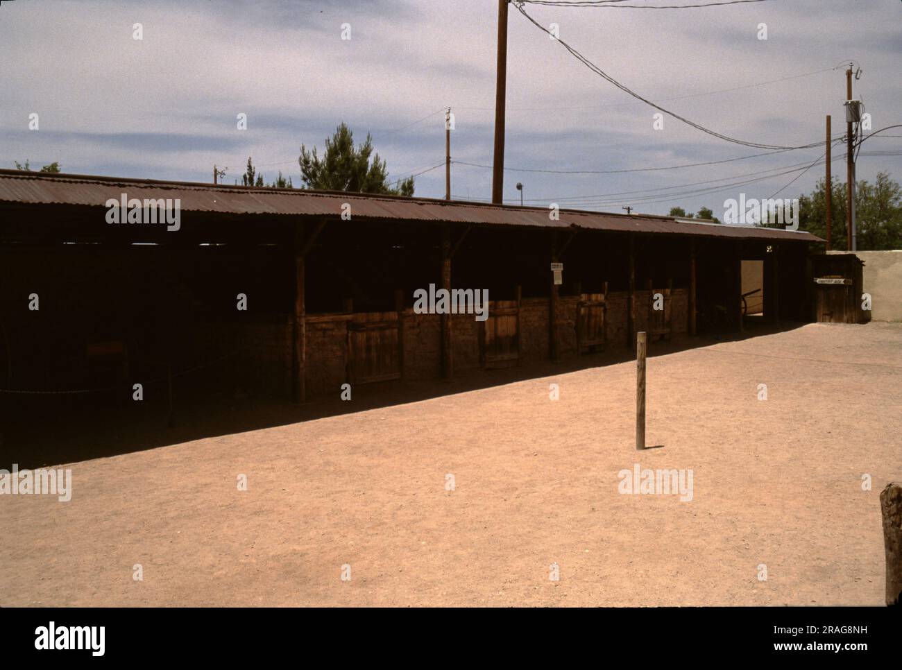Three other chiricahua apache bands hi-res stock photography and images ...