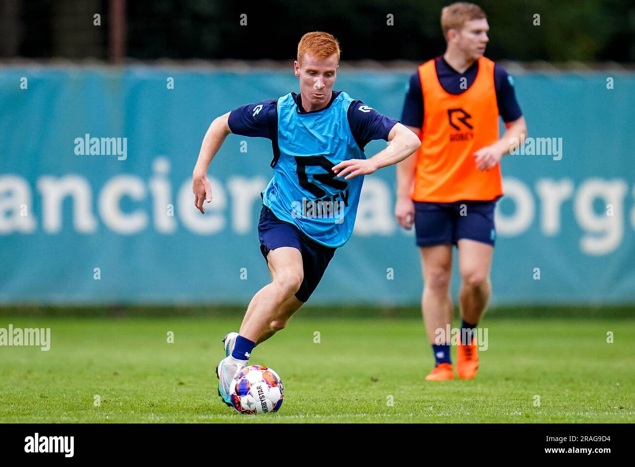 Jim van der logt hi-res stock photography and images - Alamy