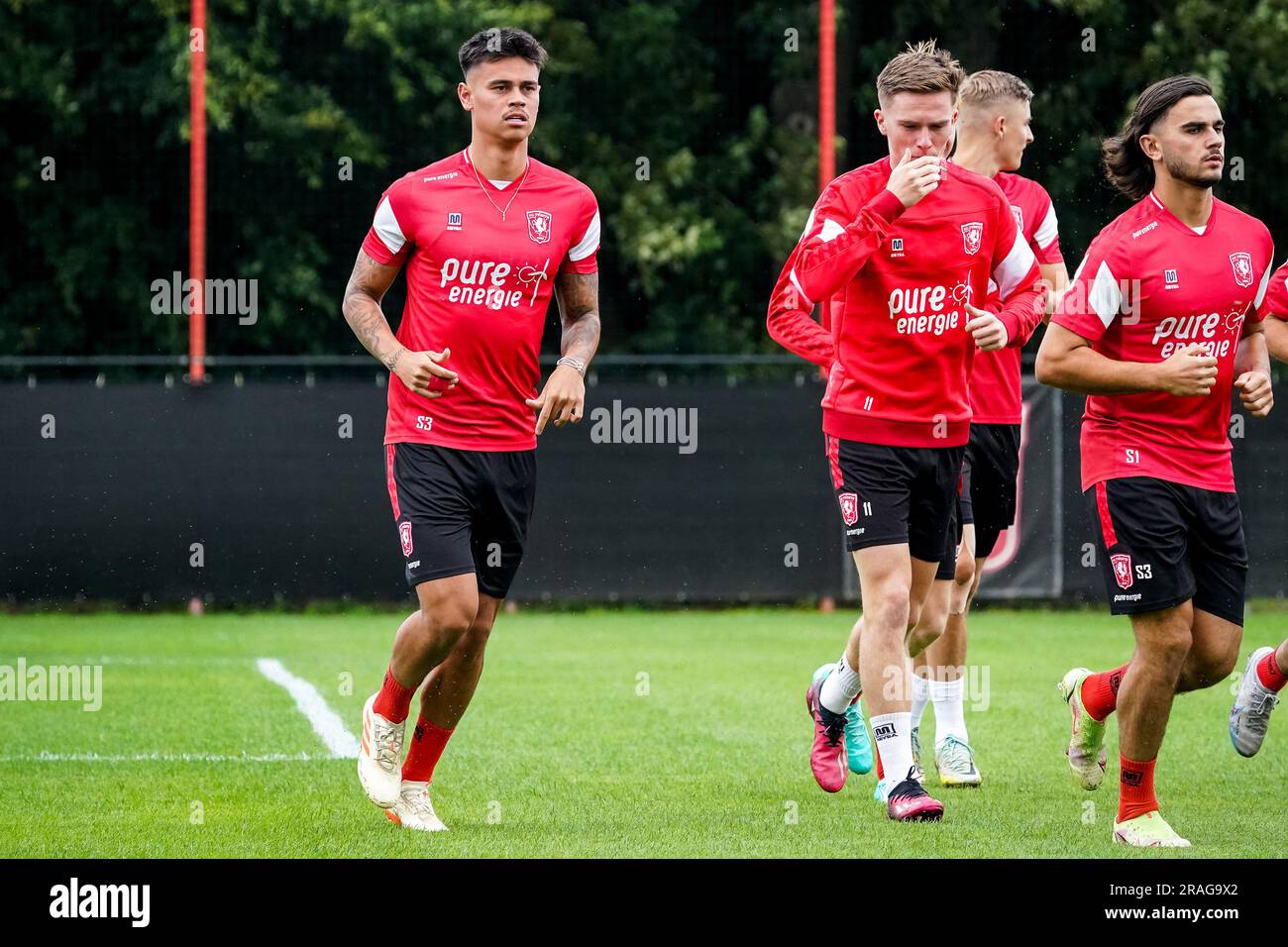 Daan rots mees hilgers hi-res stock photography and images - Alamy