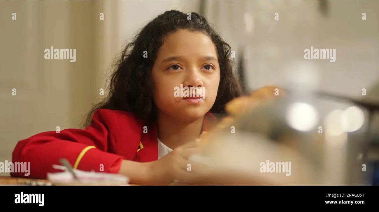 THE BAKER, Emma Ho, 2022. © Falling Forward Films / Courtesy Everett ...