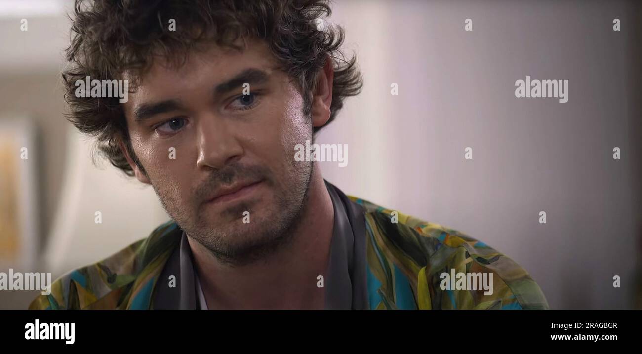 I'LL SHOW YOU MINE, Casey Thomas Brown, 2022. © Gravitas Ventures ...