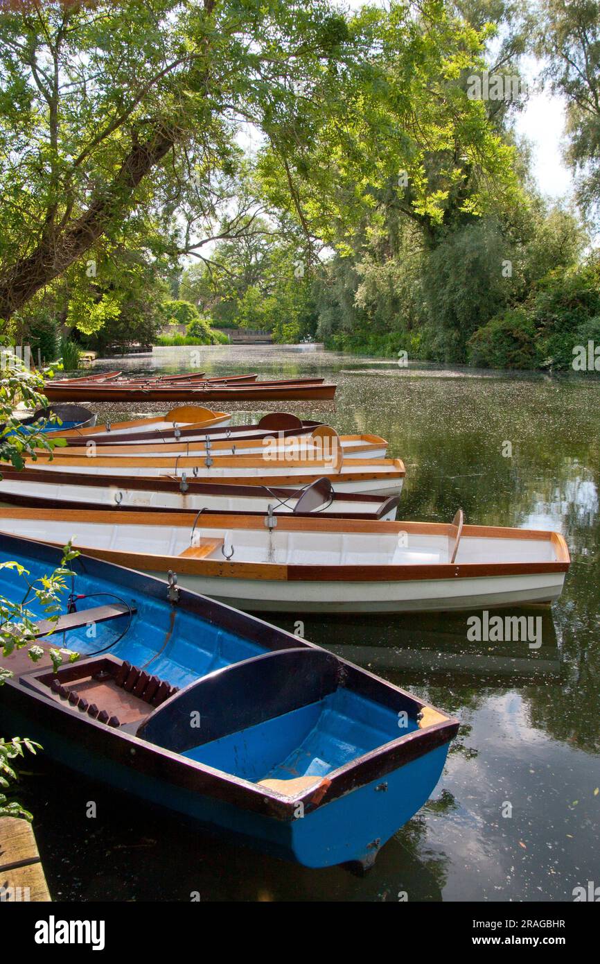 Hemingford grey hi-res stock photography and images - Alamy