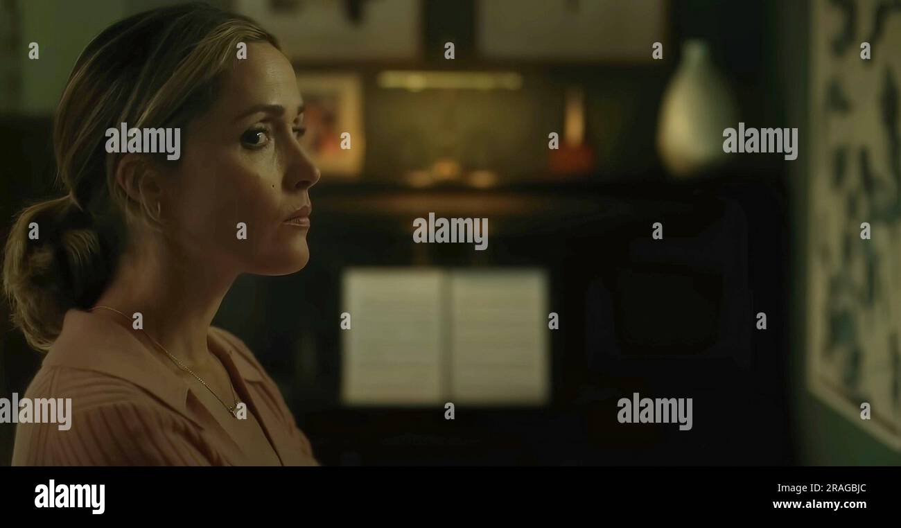 INSIDIOUS: THE RED DOOR, (aka INSIDIOUS 5), Rose Byrne, 2023. © Screen ...