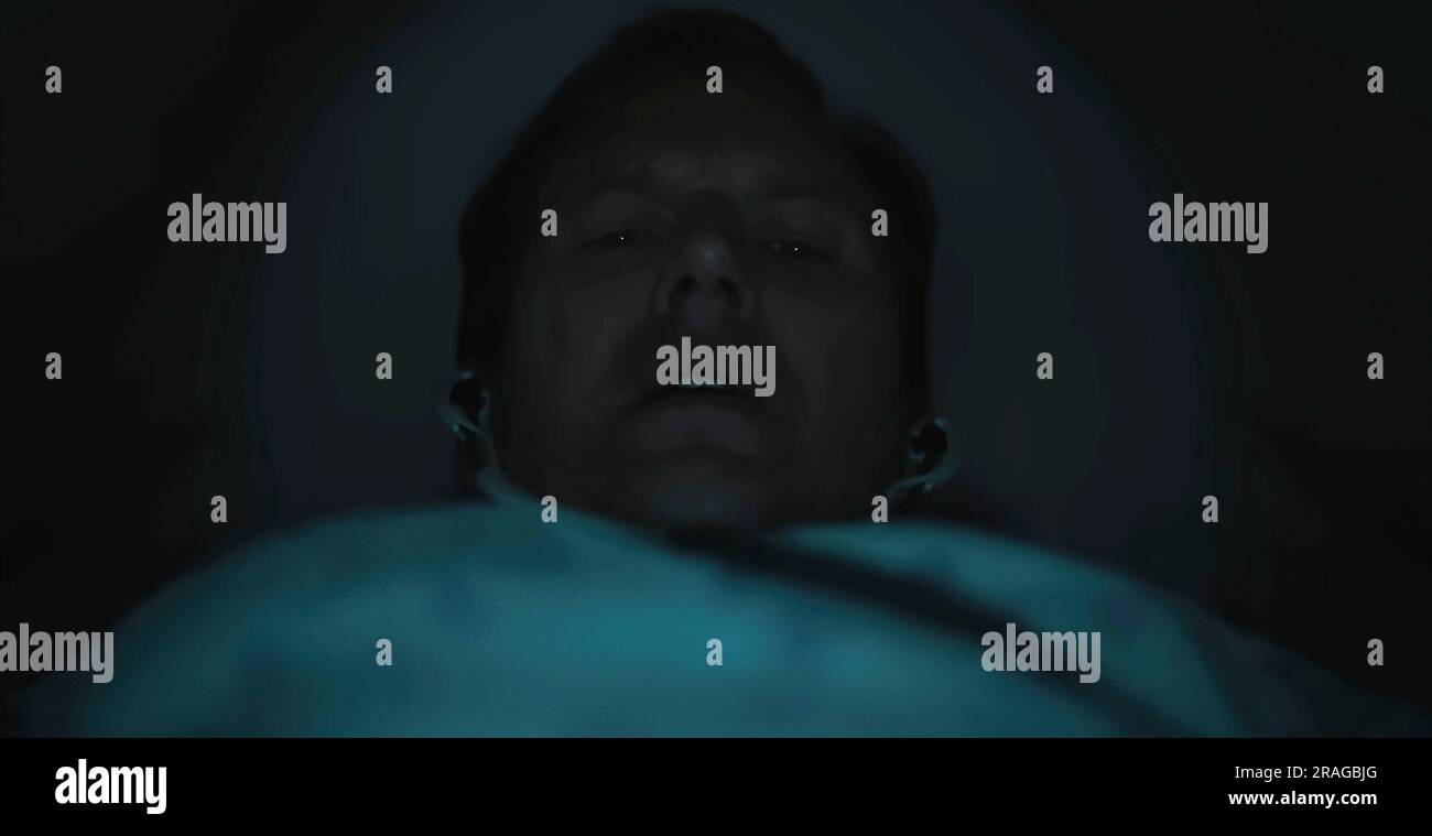 INSIDIOUS: THE RED DOOR, (aka INSIDIOUS 5), Patrick Wilson, 2023 ...