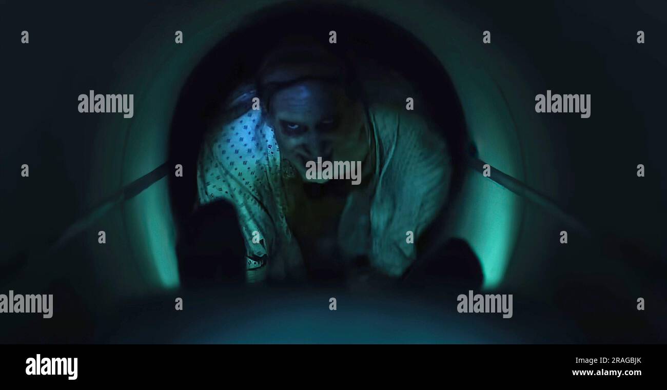 INSIDIOUS: THE RED DOOR, (aka INSIDIOUS 5), Joshua Haire, 2023 ...