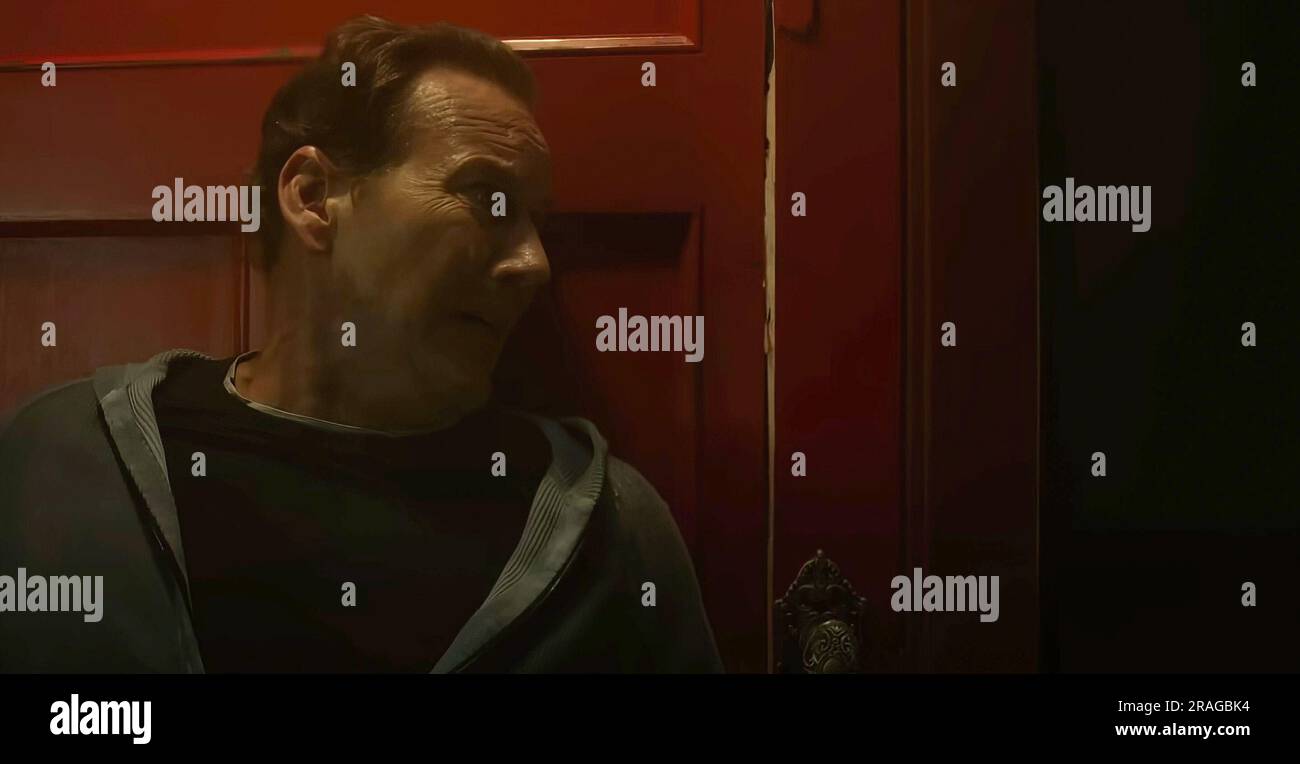 INSIDIOUS: THE RED DOOR, (aka INSIDIOUS 5), Patrick Wilson, 2023 ...