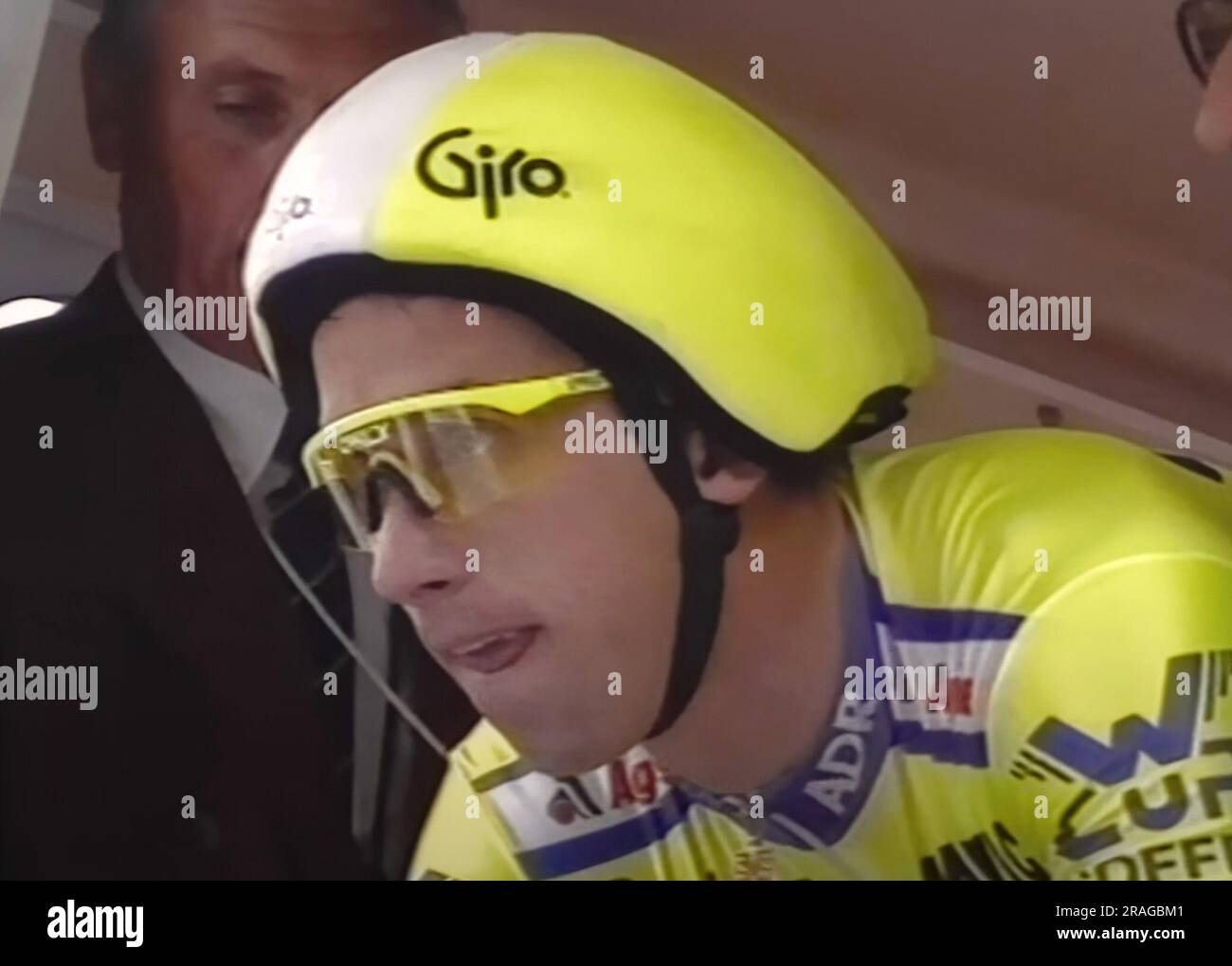 THE LAST RIDER, Greg Lemond (shown in archival footage), 2022 ...