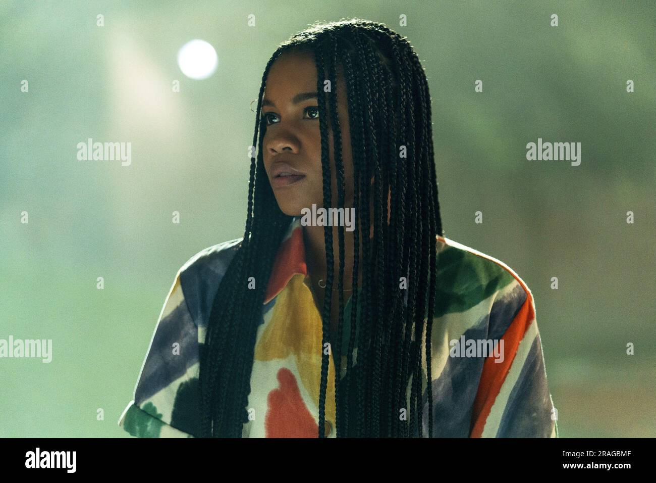 INSIDIOUS: THE RED DOOR, (aka INSIDIOUS 5), Sinclair Daniel, 2023. ph ...