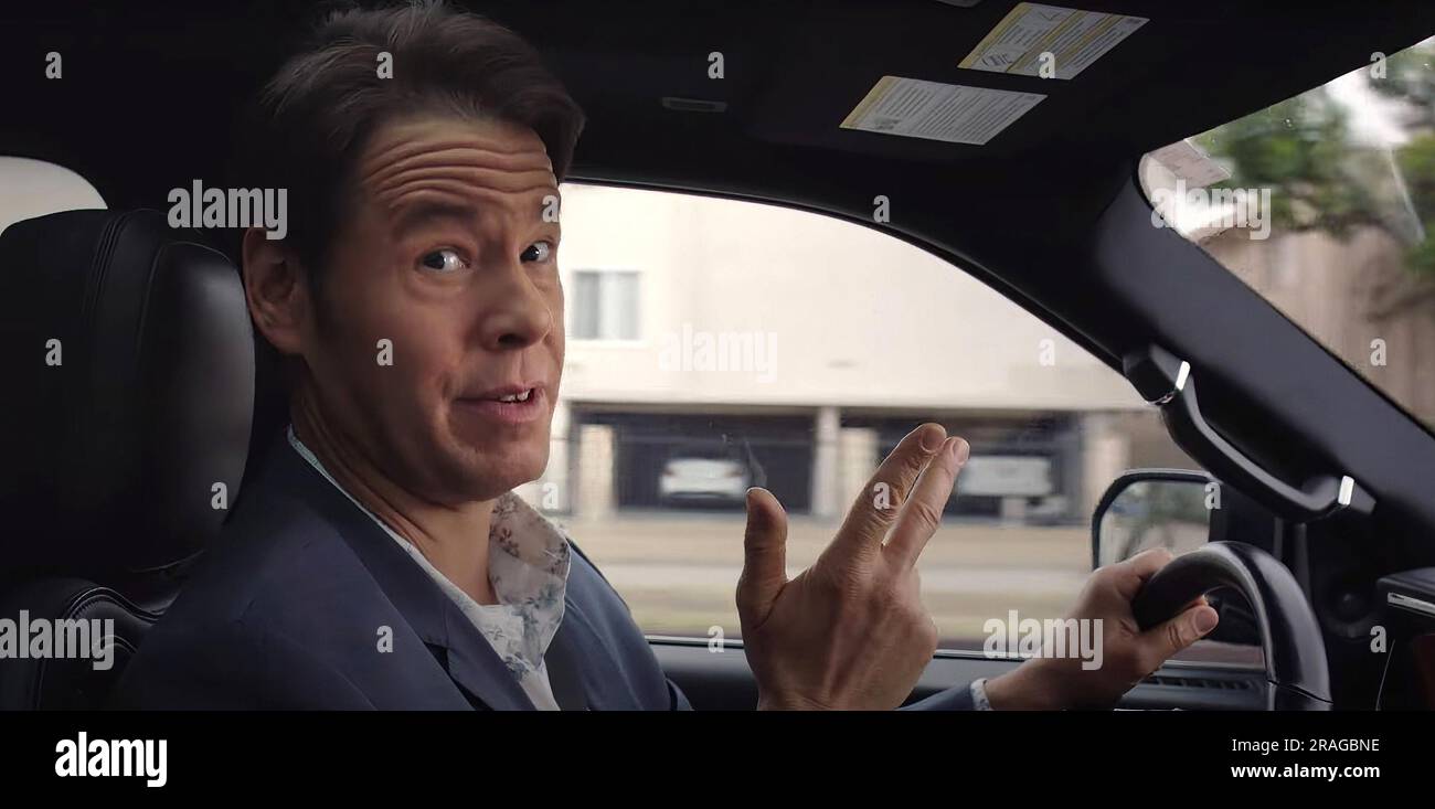 MAXIMUM TRUTH, Ike Barinholtz, 2023. © Momentum Pictures / Courtesy ...