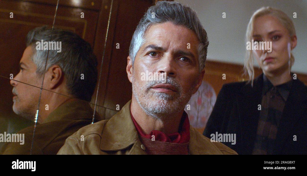 MISSION: IMPOSSIBLE - DEAD RECKONING PART ONE, (aka MISSION: IMPOSSIBLE ...