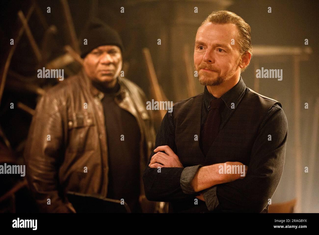 MISSION: IMPOSSIBLE - DEAD RECKONING PART ONE, (aka MISSION: IMPOSSIBLE ...