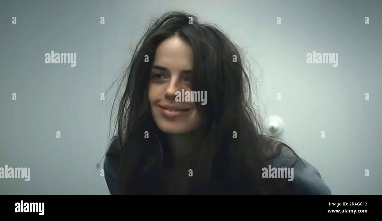 MK ULTRA, Jill Renner, 2022. © Cinedigm Entertainment Group / Courtesy ...