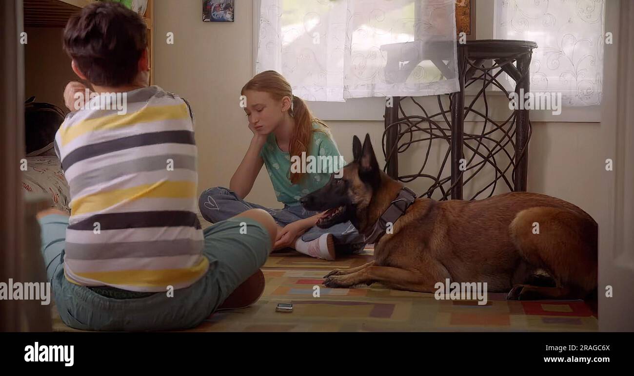 R.A.D.A.R.: THE ADVENTURES OF THE BIONIC DOG, (aka RADAR: THE ADVENTURES OF THE BIONIC DOG ...