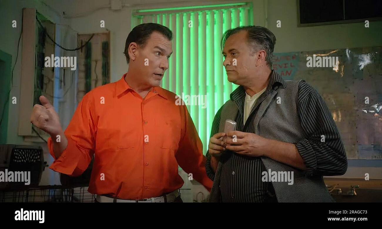 R.A.D.A.R.: THE ADVENTURES OF THE BIONIC DOG, (aka RADAR: THE ...