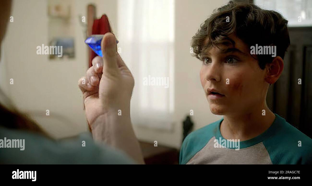 R.A.D.A.R.: THE ADVENTURES OF THE BIONIC DOG, (aka RADAR: THE ...