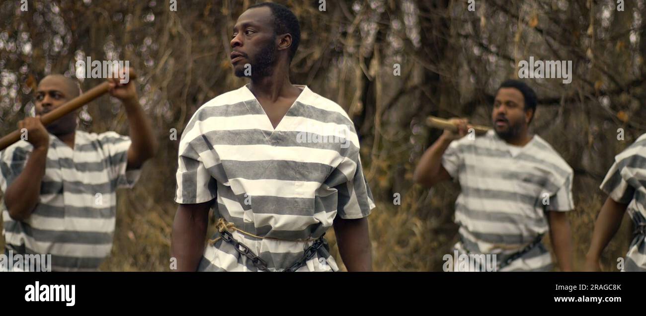 A SOUTHERN HAUNTING, (aka 40), 2023. © Vertical Entertainment ...