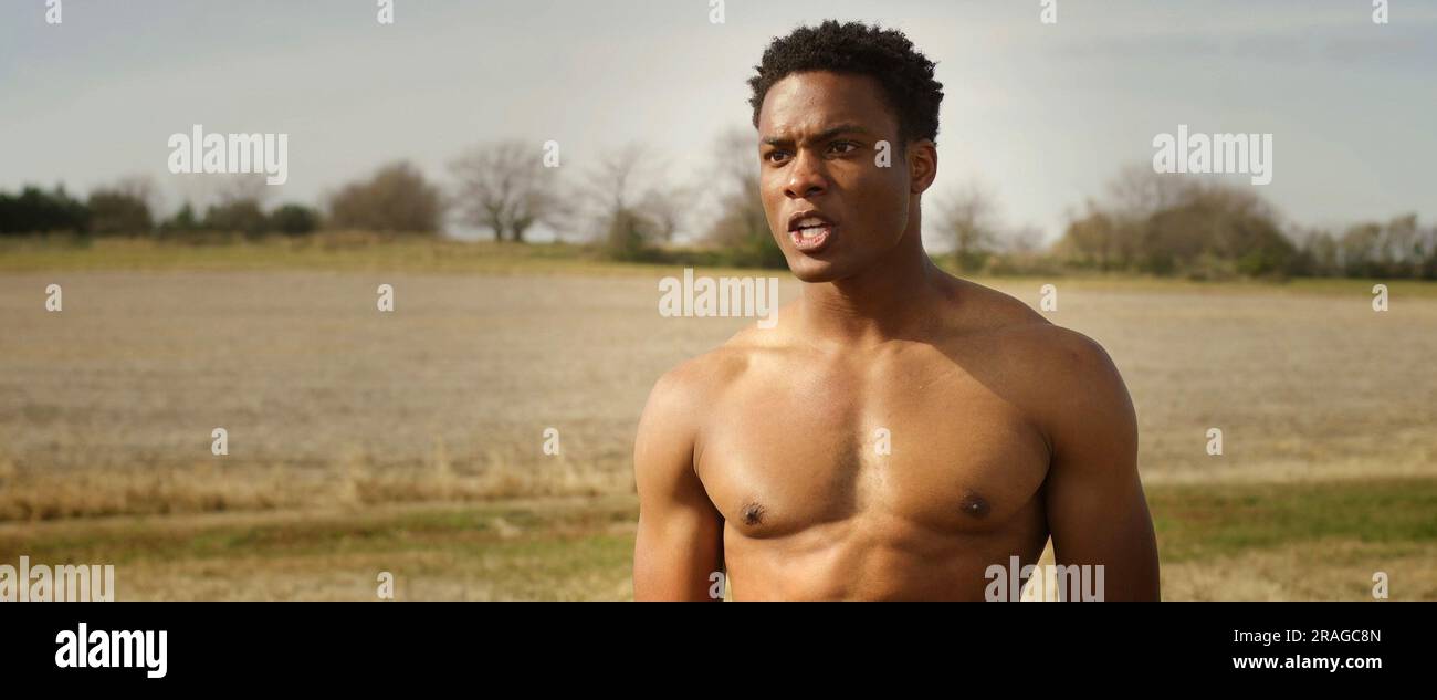 A SOUTHERN HAUNTING, (aka 40), Jelani Talib, 2023. © Vertical ...