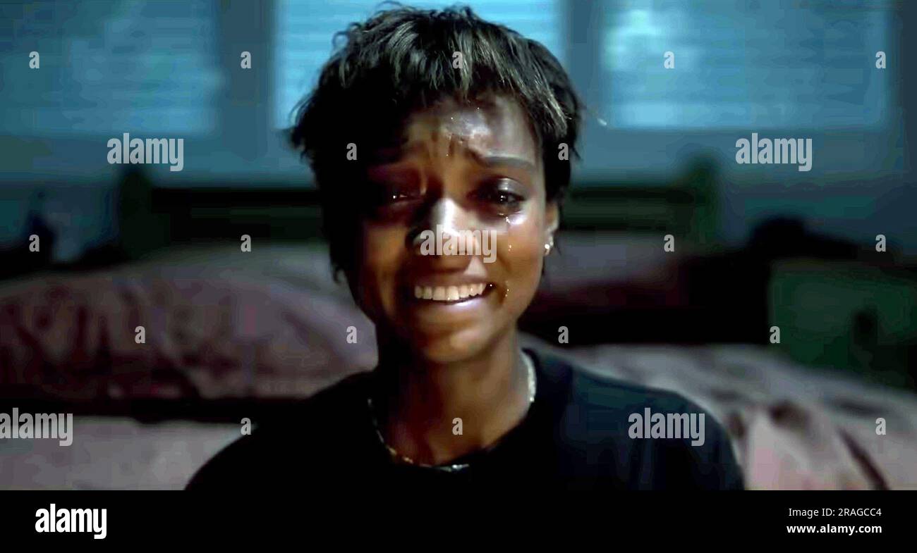 TALK TO ME, Sophie Wilde, 2022. © A24 / Courtesy Everett Collection ...