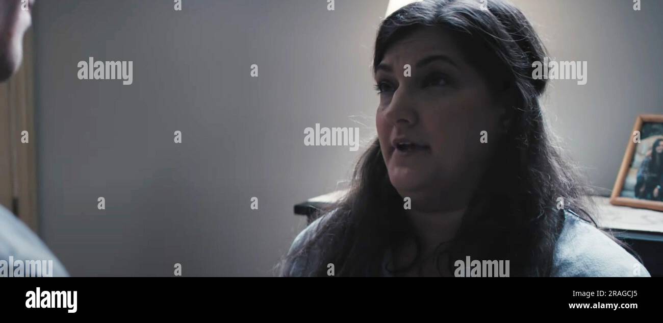 THE UNSEEN, Jennifer A. Goodman, 2023. © Gravitas Ventures / Courtesy ...