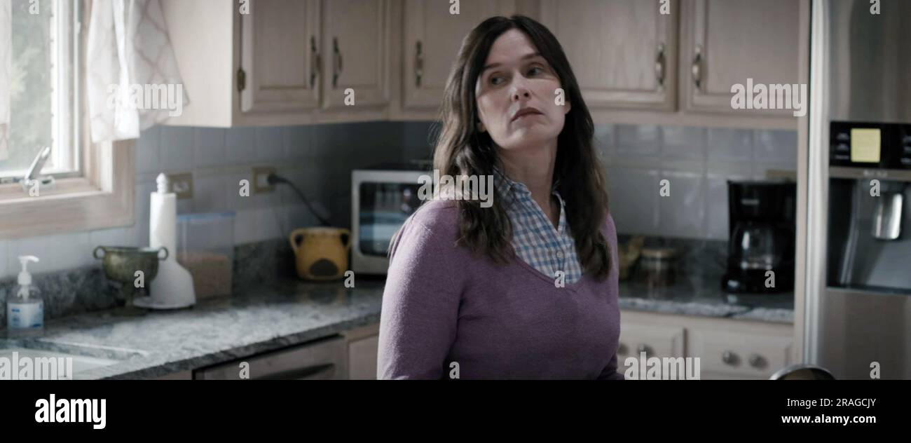 THE UNSEEN, Sue Cremin, 2023. © Gravitas Ventures / Courtesy Everett ...