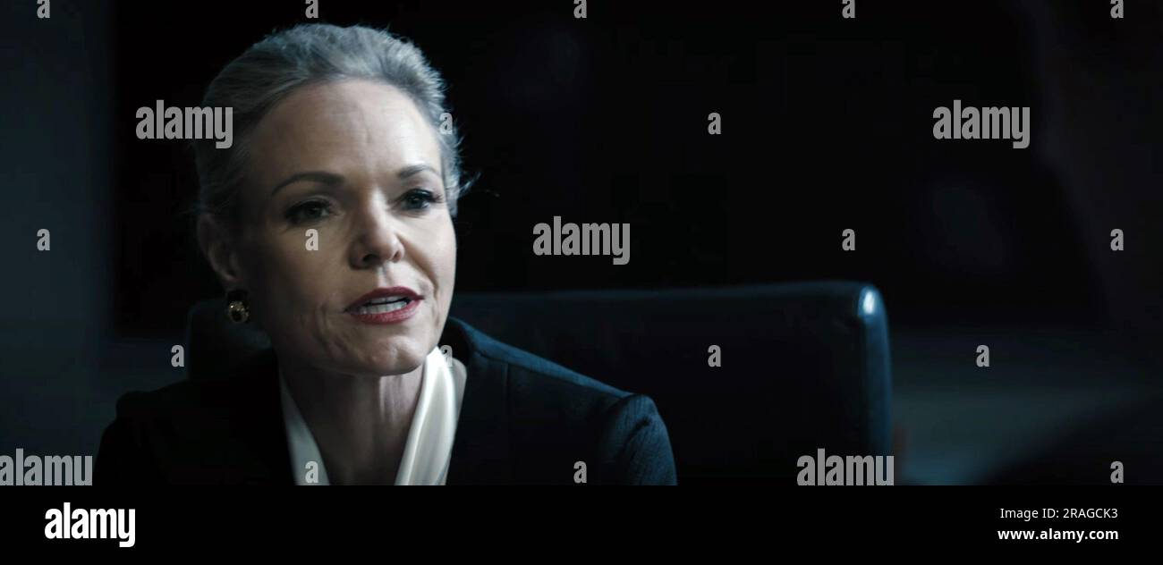 THE UNSEEN, Candice Rose, 2023. © Gravitas Ventures / Courtesy Everett ...