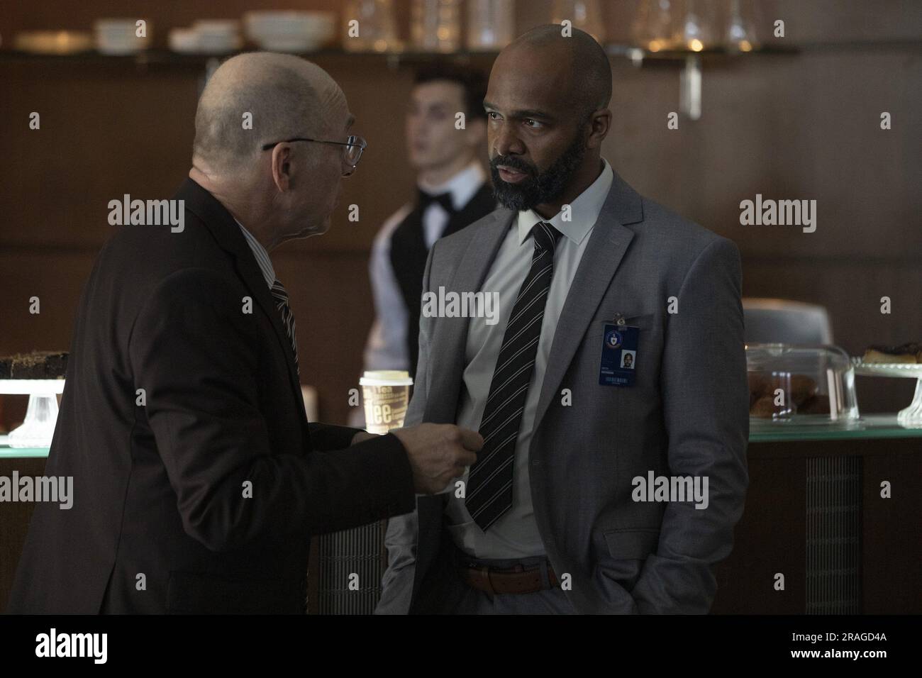 GHOSTS OF BEIRUT, from left: Tzahi Grad, Seabert Henry, The Finding', (Season 1, ep. 104, aired ...